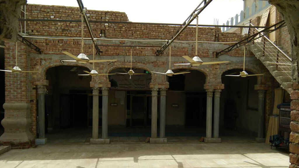 Make a Donation | Charity Information | Donate to Dawateislami